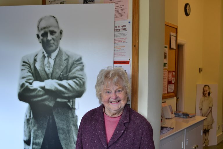The Old School – Storrington Local History Group