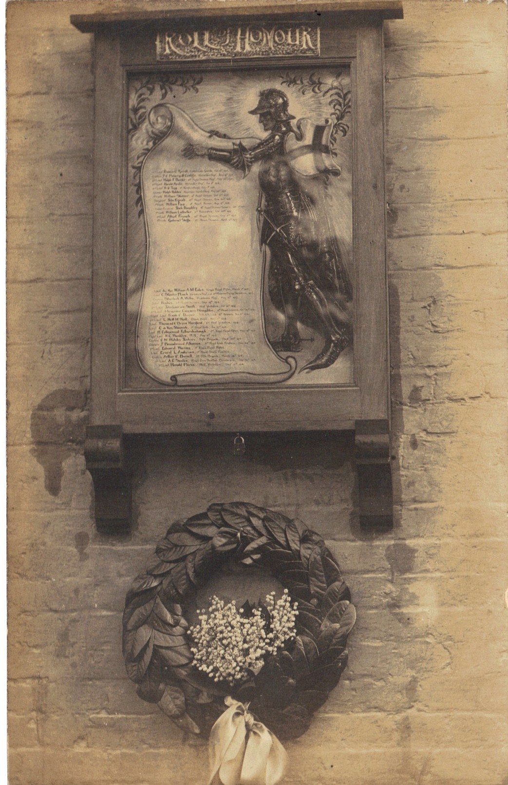 Storrington Local History Group – Storrington, West Sussex – email ...