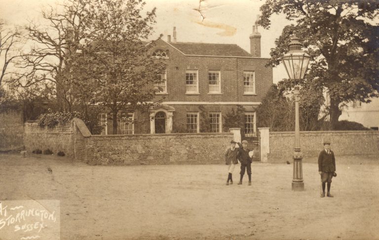 Trailblazers – Storrington Local History Group